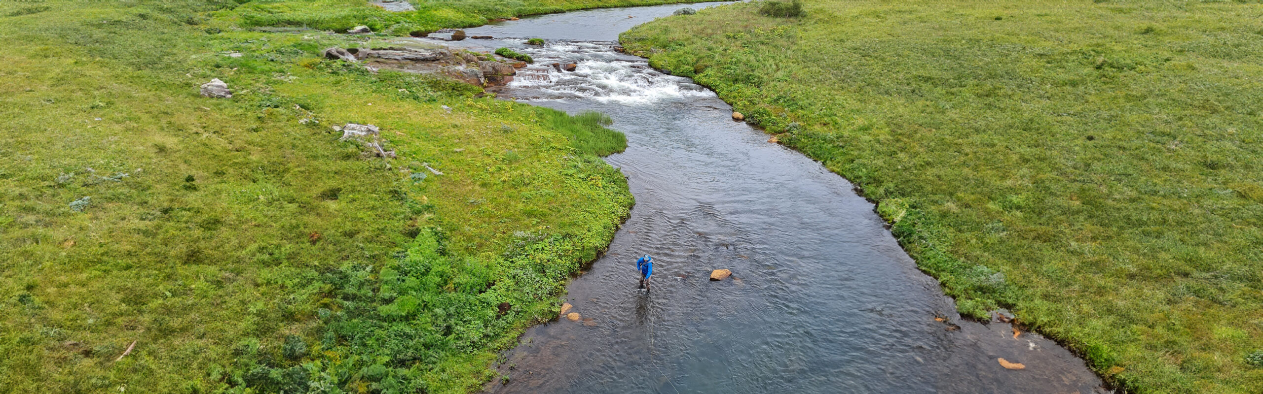 Atlantic Salmon Fishing - Iceland Fishing Guide & Fly fishing in ...