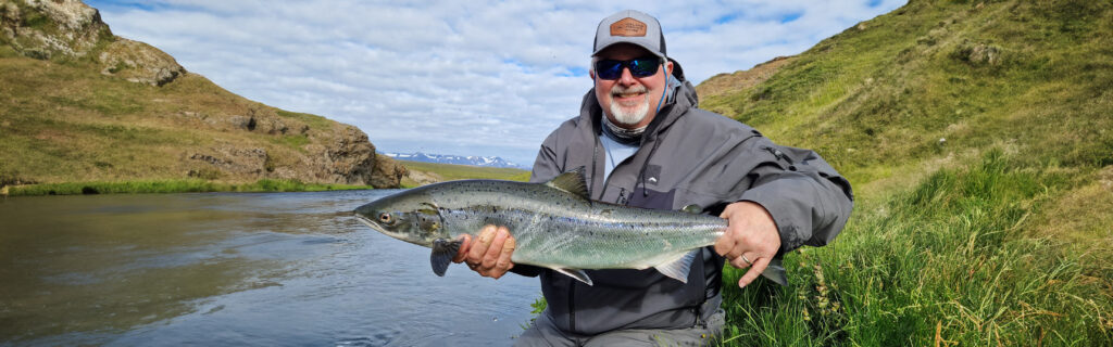 Mýrarkvísl 2014-2024 Salmon Catch Report – 2024 A Historic Season - Iceland Fishing Guide & Fly ...